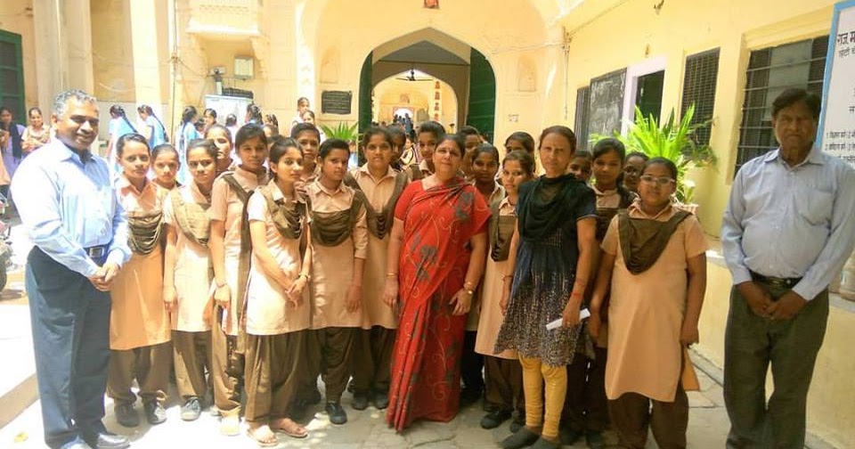 INDIAN DEVELOPMENT FOUNDATION: Creating Student Leaders...