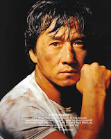 Stars Of The World: Jackie Chan Profile, Bio, Images And Wallpapers