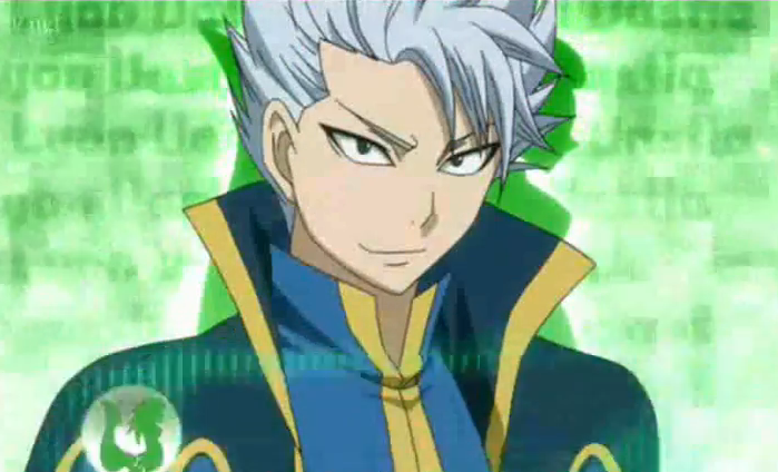 Mundo Ocio: Fairy tail