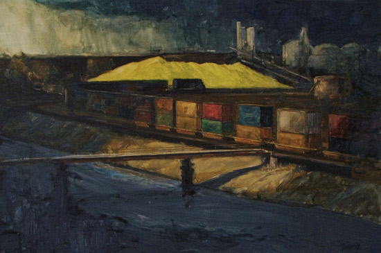 MAKING A MARK: 19th August 2012 - Who's made a mark this week?