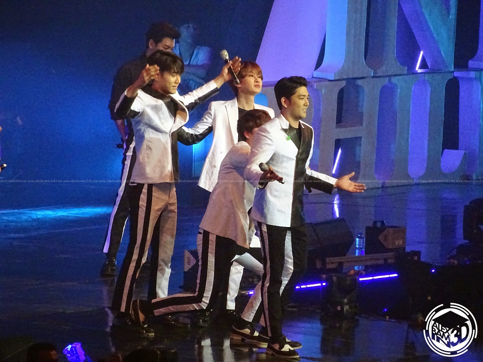 Best of Best KPOP Concert Successfully Staged at the Philippine Arena ...