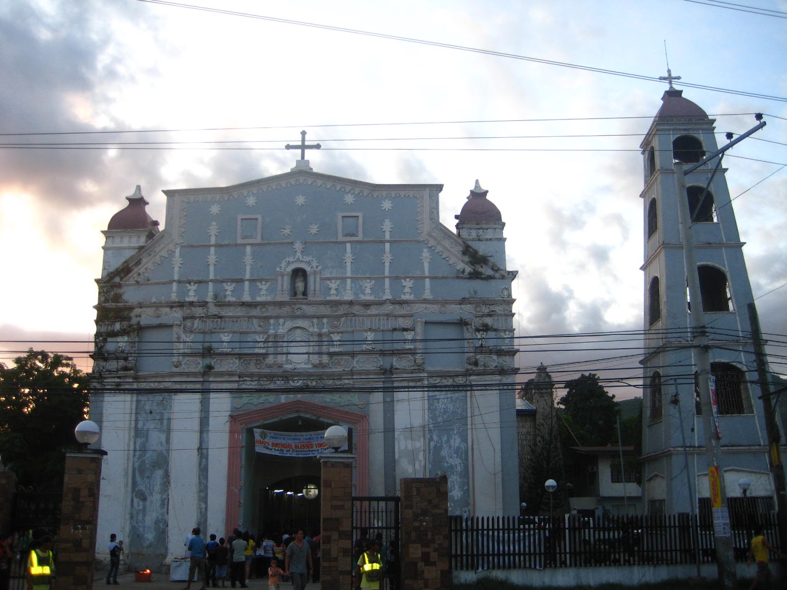 ANG ALAMAT NG LUNGSOD NG NAGA CEBU