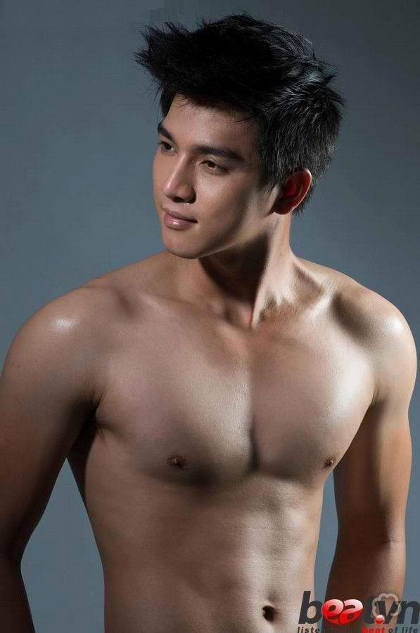 PINOY HOT AND GOOD LOOKING: hot post of pinoy men