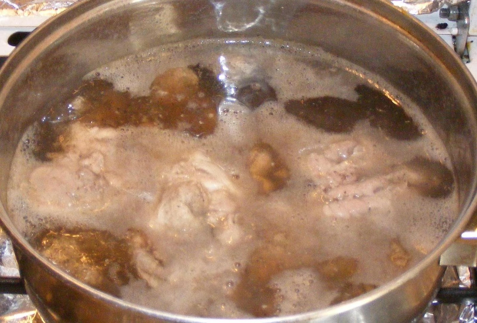 Creier Pane Preparate Culinare | Preparatedevis.ro