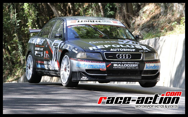 The Audi A4 STW and its reincarnation ~ Audi Motorsport Blog