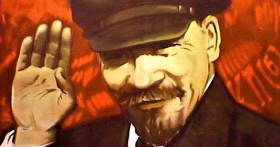 The Left Chapter: New Successes, Comrades! - April 16, 1917 Lenin ...