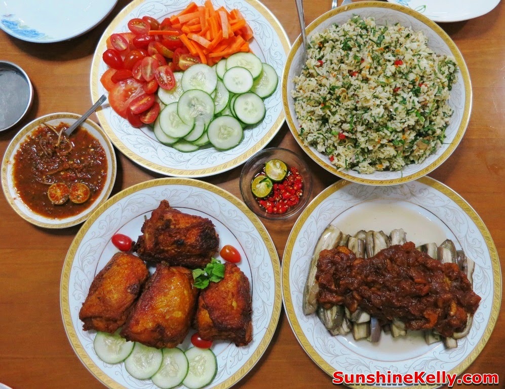 Sunshine Kelly | Beauty . Fashion . Lifestyle . Travel . Fitness: Nasi ...