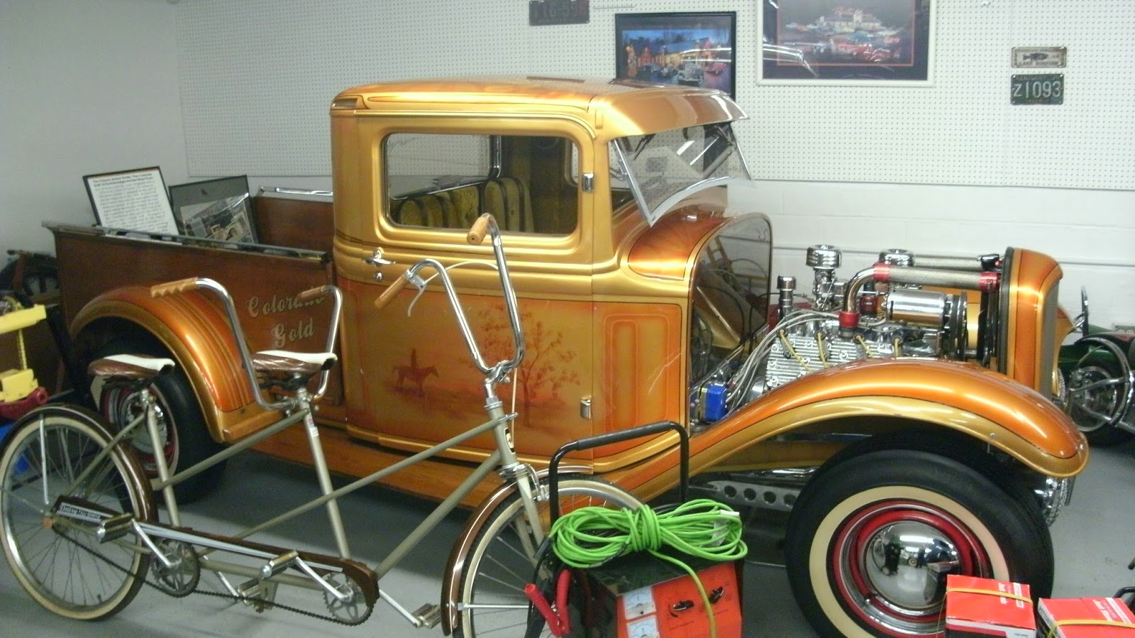 CARHUNTER : J TAYLOR COLLECTION WEST VIRGINIA