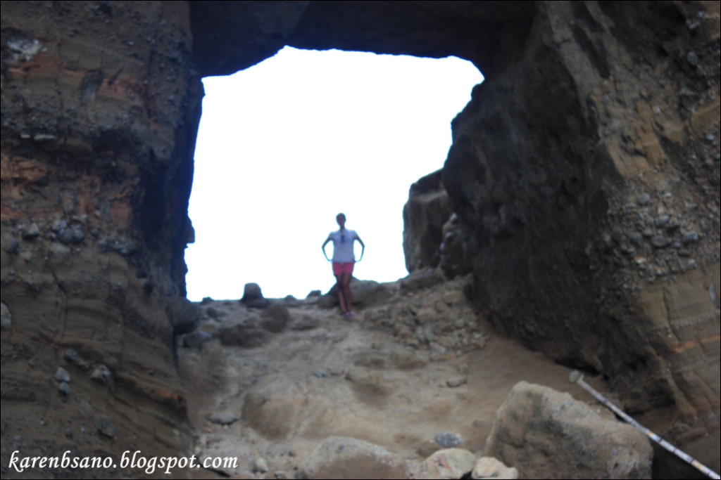 Timangtang Rock and Bantay Abot Cave ~ Dream! Explore! Discover!