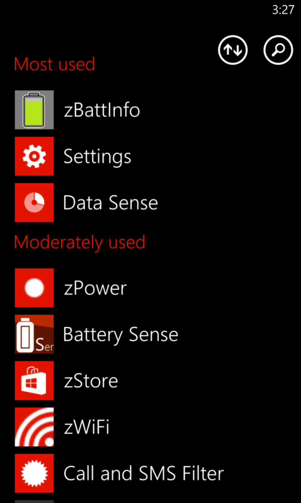 Techwebin: Microsoft New Upcoming Windows Phone Notification, UI ...