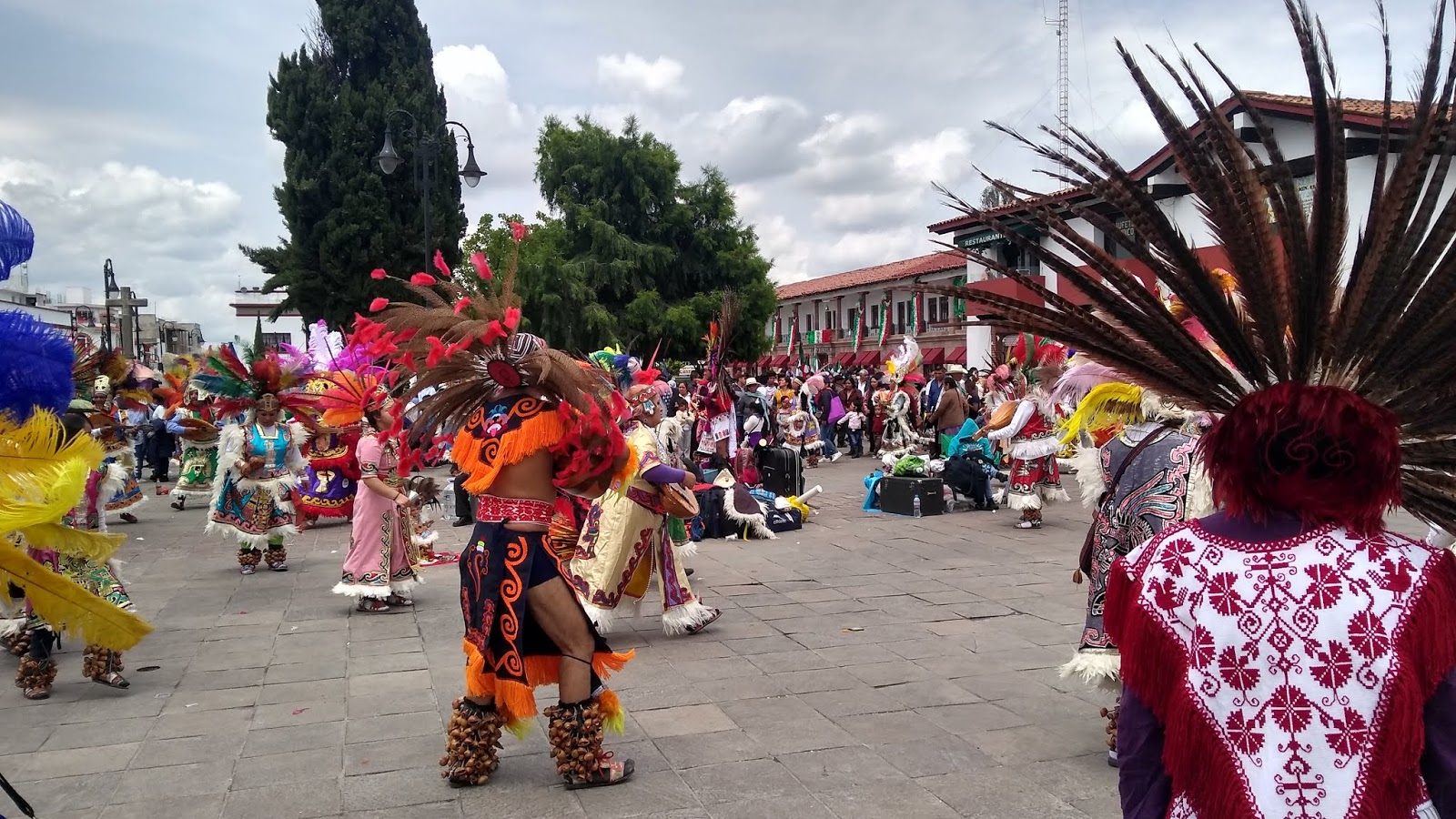 Feria de Atlacomulco 2018