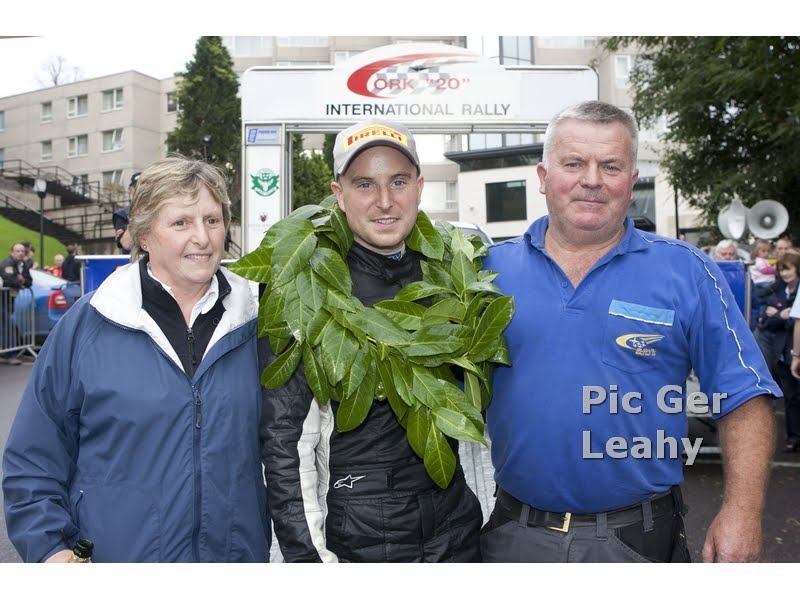 Imokilly Motor Club: Cork 20 International Rally Superb win for ...