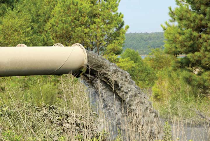 Ecofriendly: Point Source