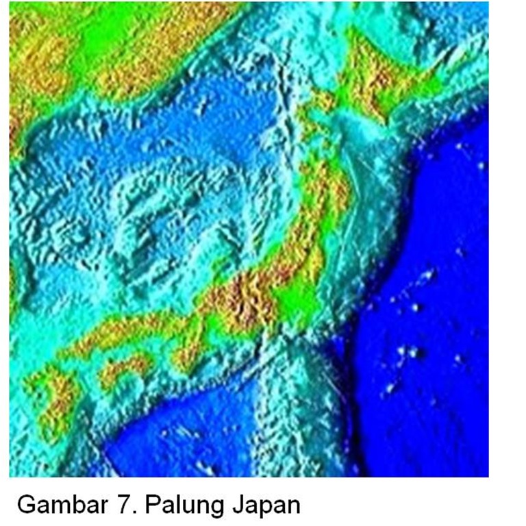 BERBAGI ITU INDAH. COM: PENGERTIAN DAN DISTRIBUSI PALUNG