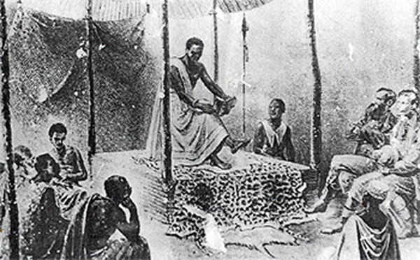 The Baganda, Uganda’s Royal Kingdom - AFRICA NEW FOCUS