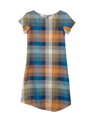 The Accidental Frock: what's better than toast?! (a favorite label)