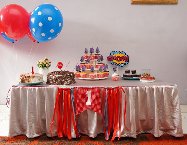 ndandut's corner: 2015