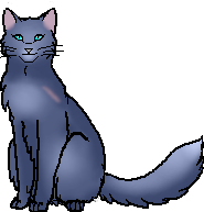 Bugs Blog: Leader Warrior Cats
