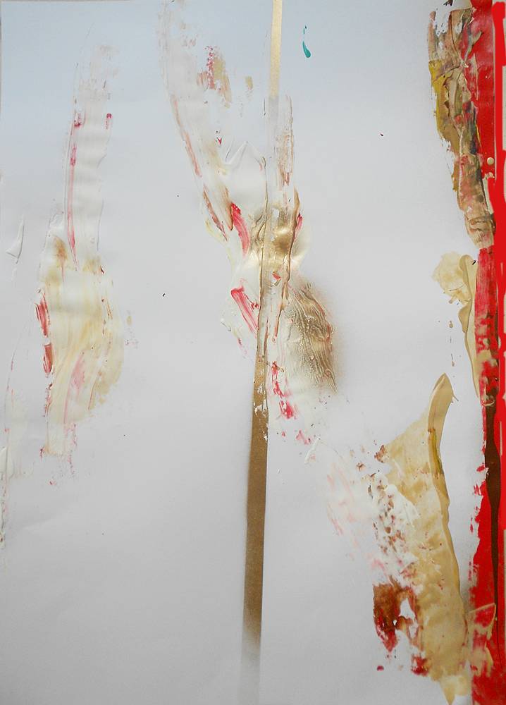 meta-art.space: a selection of Abstract (non-figurative) art from well ...