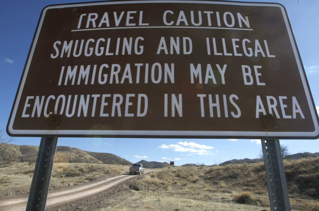 Right As Usual: Solving the Immigration Problem