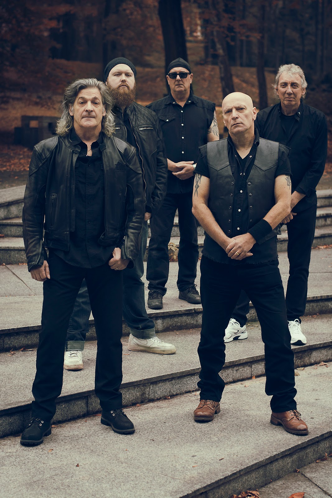 Mythra released a brand new studio album and video | Eurockerz