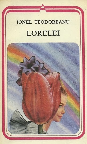 Lectura Audio: Ionel Teodoreanu - Lorelei