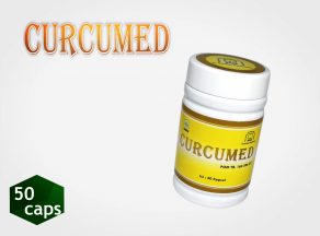 Ada Apa Dengan Curcumed