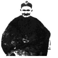 TAI CHI PAI LIN SAULO NUNES: BIOGRAFIA DO MESTRE LI CHING YUEN