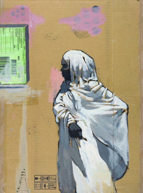 Let's Talk Picture Books: Let's Talk Illustrators #80: Van Thanh Rudd