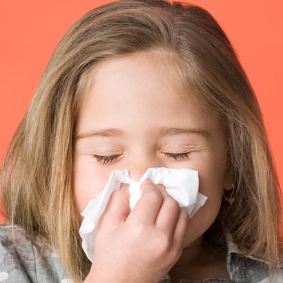 GARNET: Por que dizemos “saúde” quando alguém espirra?