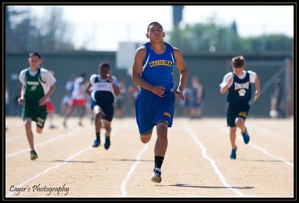 "Cayer's Sports Action Photography": Long Beach MIddle School Boys ...