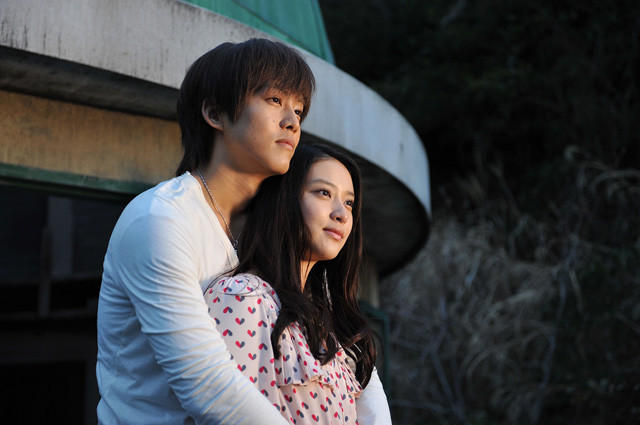 İzler, sesler ve de görüntüler: Kyô, Koi O Hajimemasu / Love For Beginners