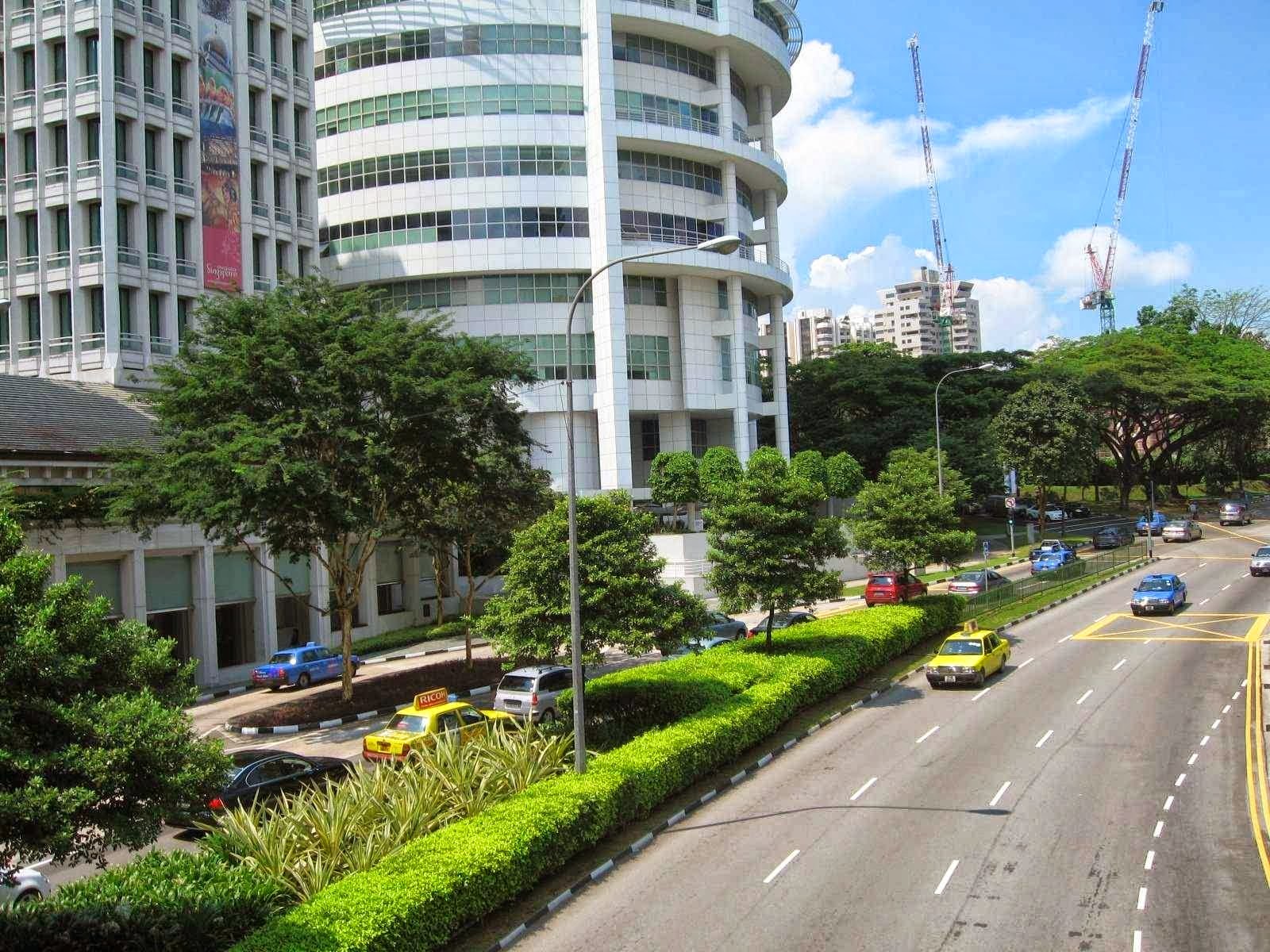 MISTERI LEGENDA JAGAT : 10 JALAN PALING MAHAL DIDUNIA