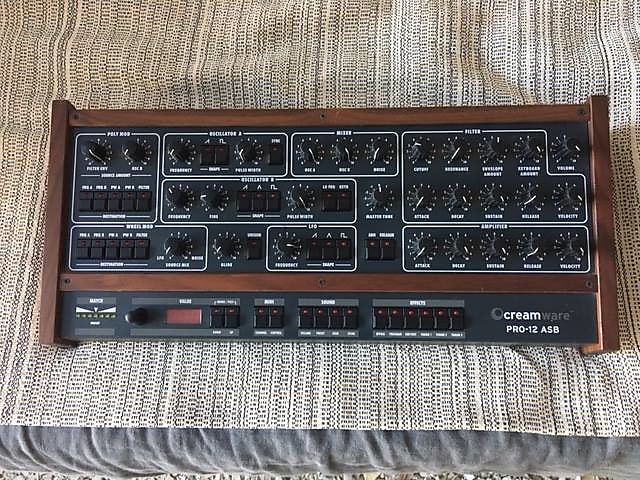 MATRIXSYNTH: Creamware Pro12 ASB