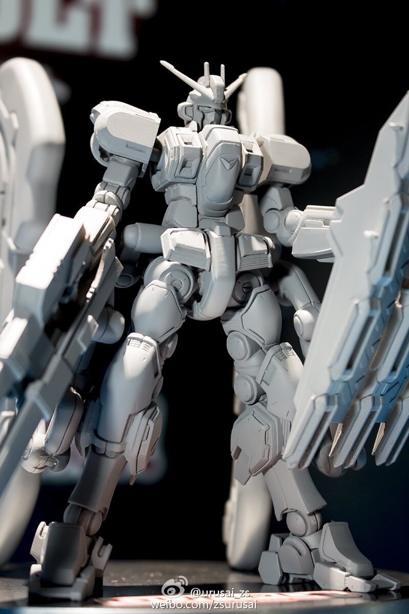 HG 1/144 RX-78AL Atlas Gundam - Release Info, Box art and Official Images