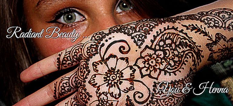 Mehndi Body Art | Body Art and Painting