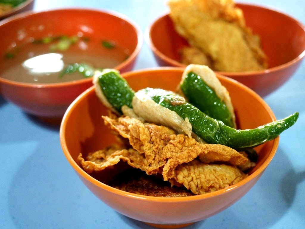 Follow Me To Eat La - Malaysian Food Blog: Pasir Pinji Food Fest @ Ipoh ...