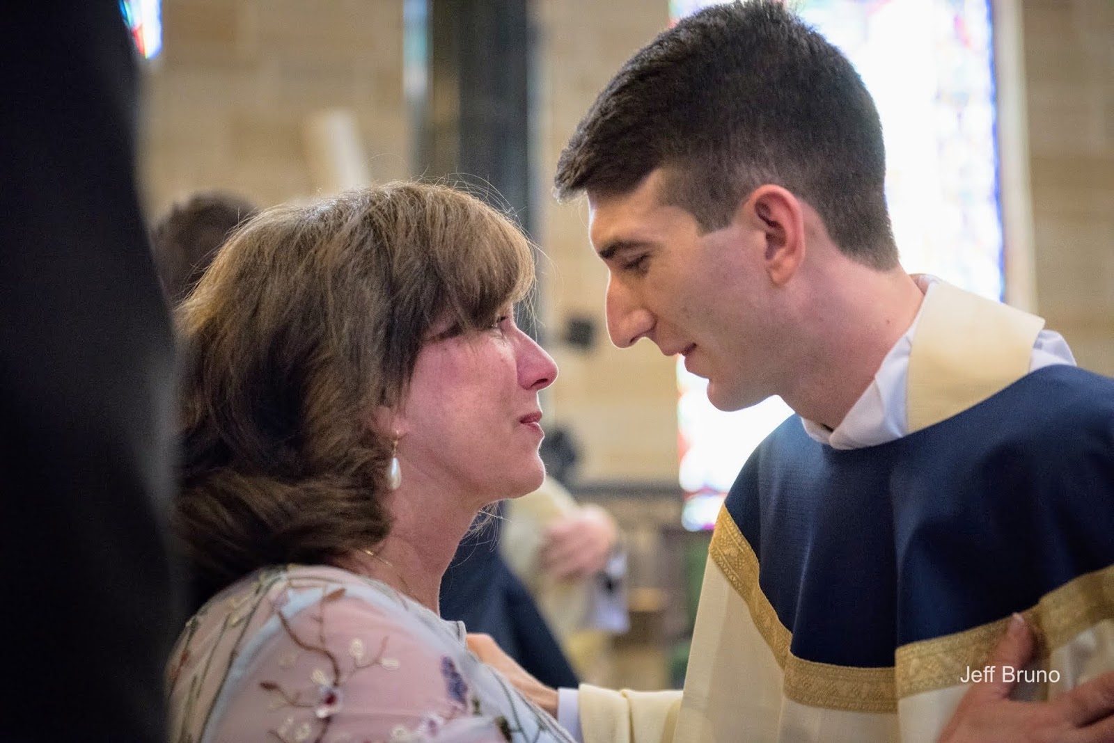 My Catholic World as seen thru My Camera: 2018