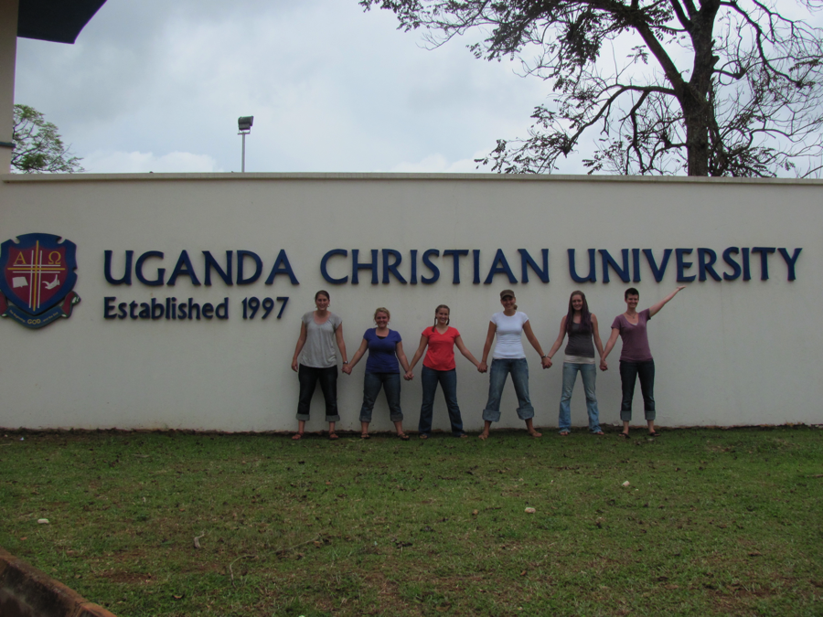 Uganda Studies Program at Uganda Christian University: Alumni Blog Series