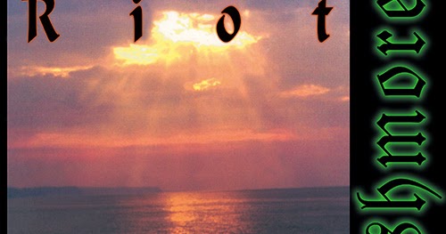 Asphyxium Zine: CD Review: RIOT Inishmore (Bonus Edition)