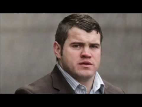 Hello USA: mickey featherstone