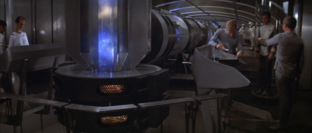 Ray Hardgrit's Sci-Fi Adventures: Star Trek: The Motion Picture - The ...