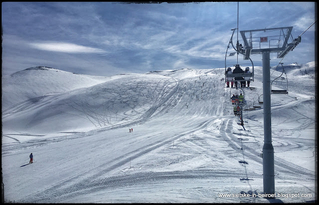 .: Shortest Ski Season Ever