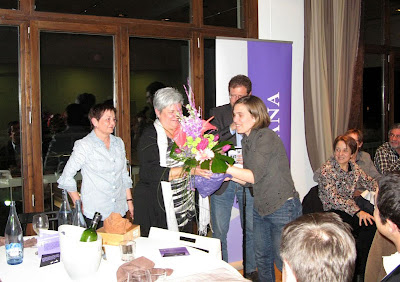 Manresanes que han fet història: Agnès Torras i Casas