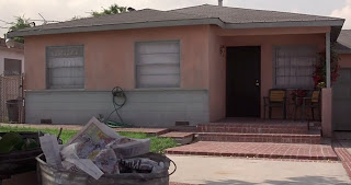 FilmingSpot - TV & Movie Filming Locations: Because It's Friday