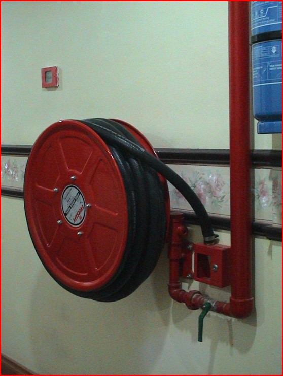 Safety Building ( Passive and Active System ): January 2018