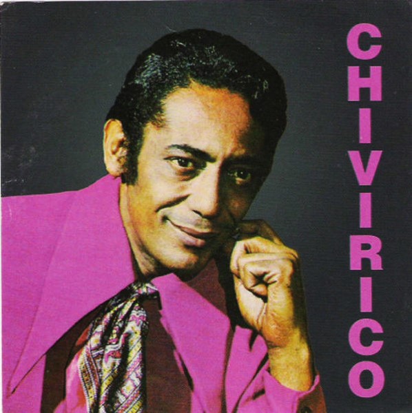 Salsabor y Mas...: Chivirico - Chivirico