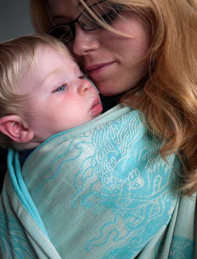 wovenwrapsdatabase: Oscha Shui Long Coll