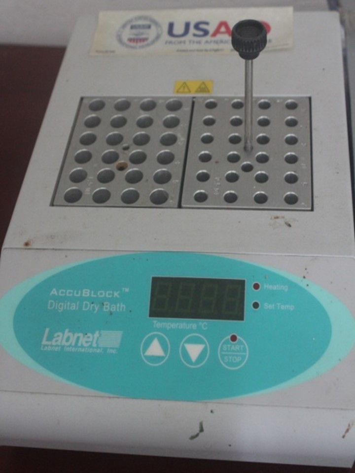 Peralatan Laboratorium Biologi Molekuler - Biochemistry and Molecular ...