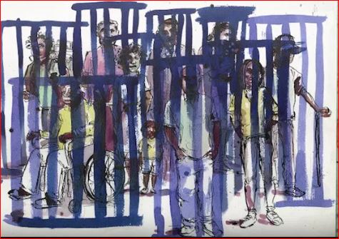 Virginia Prisons Accountability Committee: Invisible To Society by ...